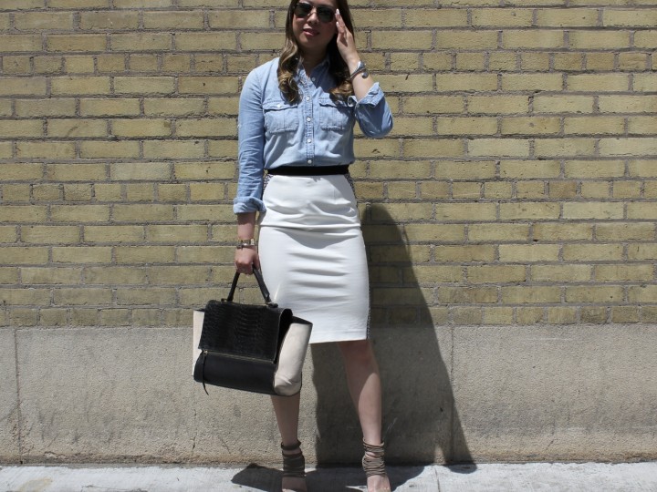 Aliya-Jasmine Sovani | The Strategy