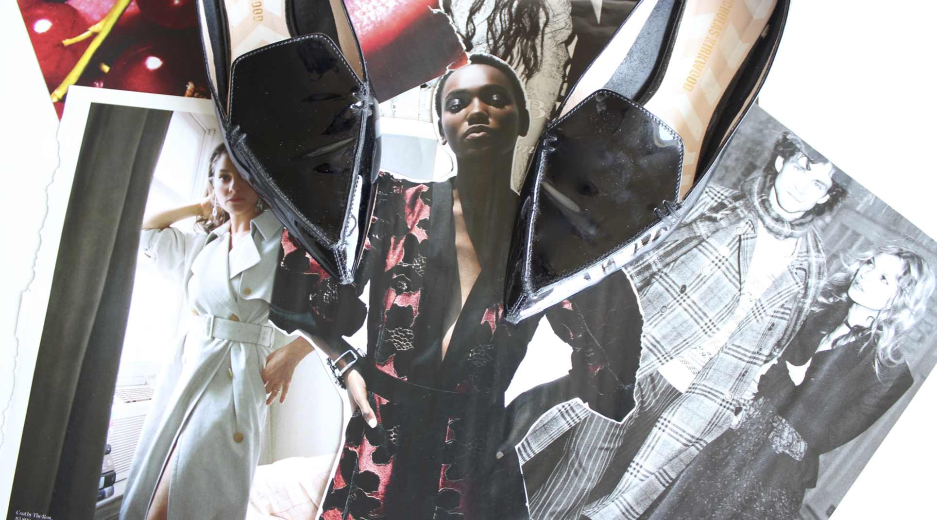 What We're Packing: LFW | The Strategy