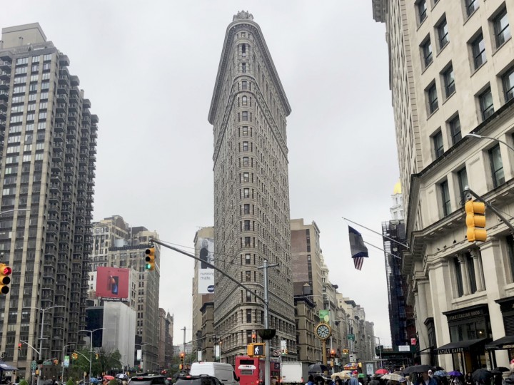 The Future is Female: Elise Gabriel | The Strategy