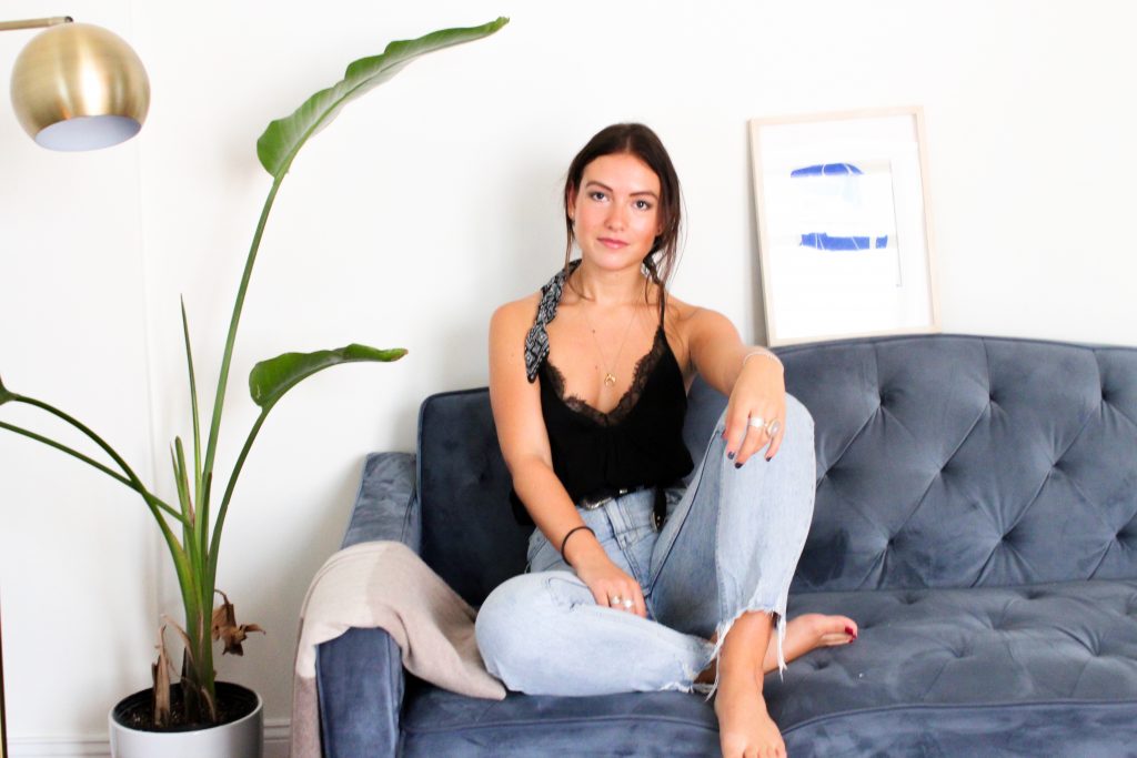 Emma Bates | The Strategy