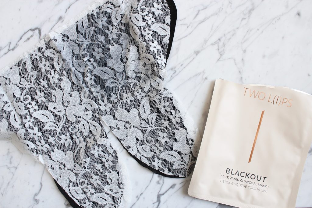 We Tried A Sheet Mask For Your Vulva So You Don't Have To | The Strategy