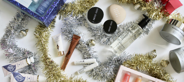 Gift Guide: Beauty Gift Sets | The Strategy