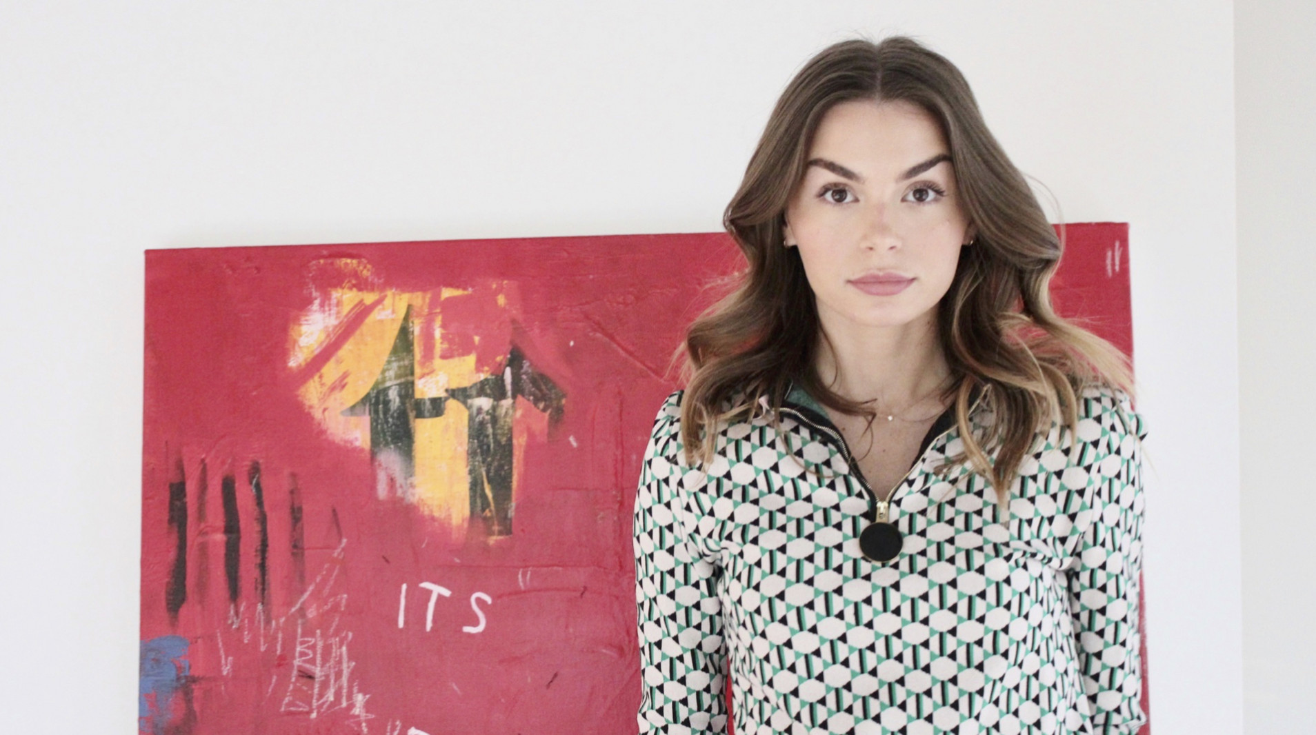 Allegra Shaw | The Strategy