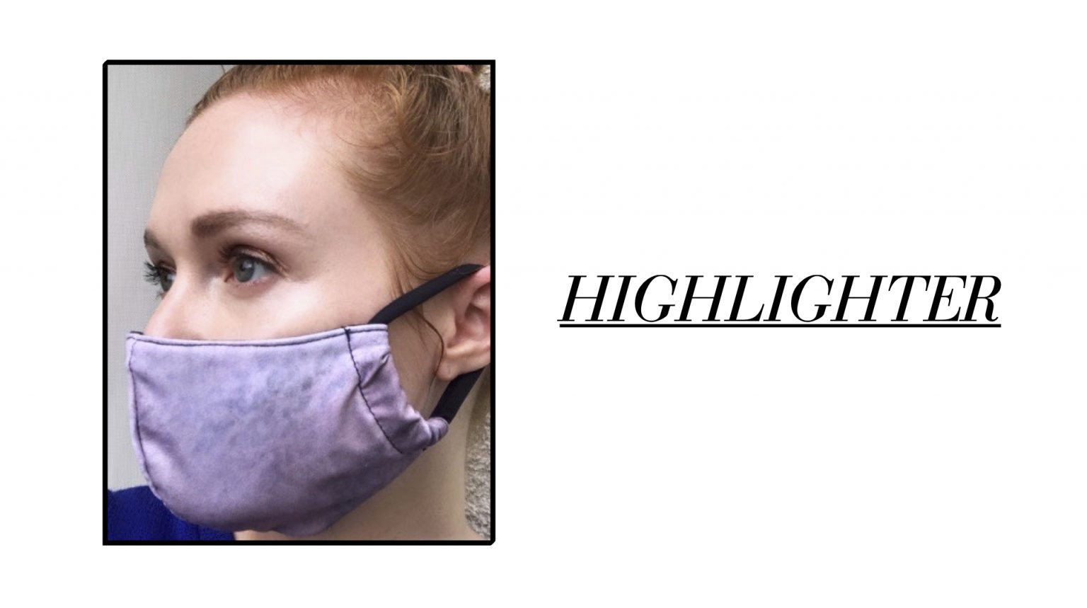 Face Mask Make-Up Looks | The Strategy