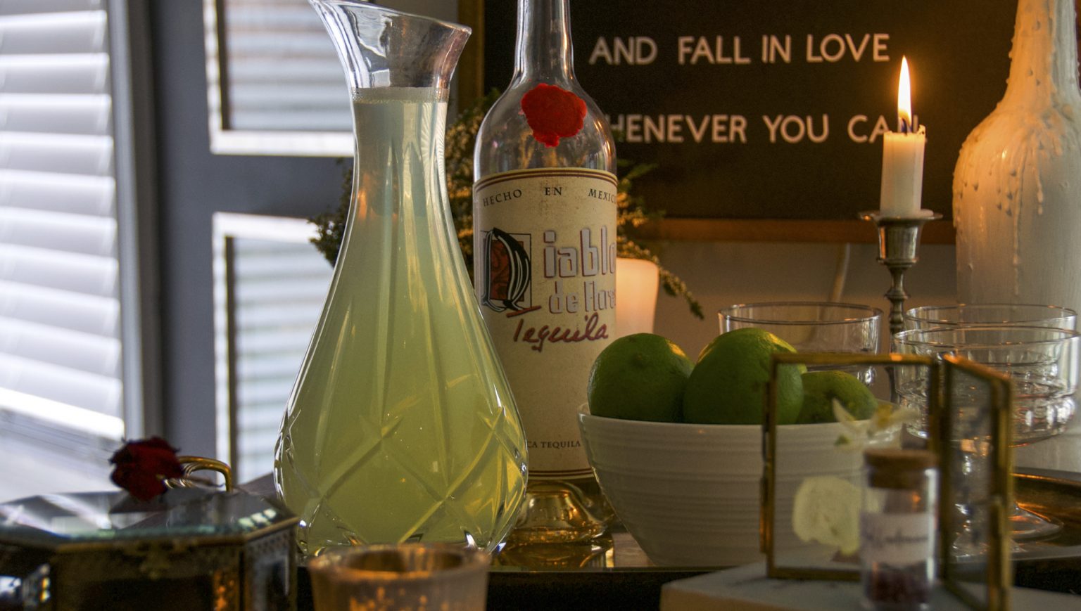 A Practical Magic Sleepover | The Strategy