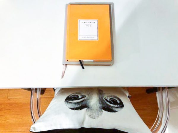 Self-Isolating With Emily Perlstein | The Strategy