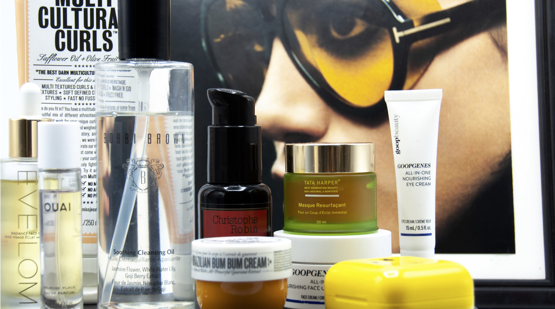 The Best of 2020 Beauty | The Strategy