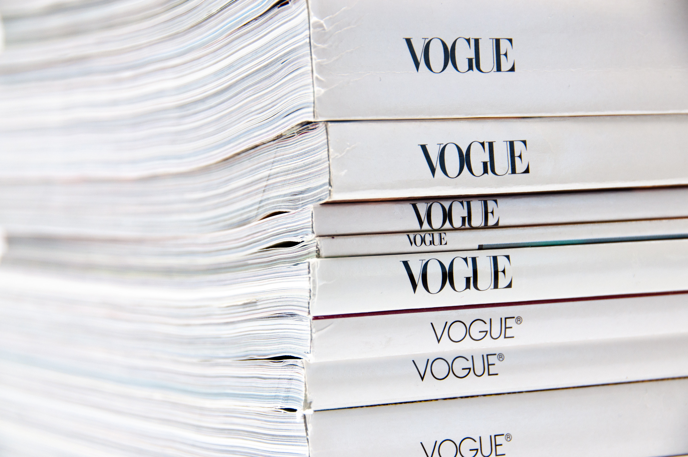 Finding Inspiration In Old Magazines | The Strategy