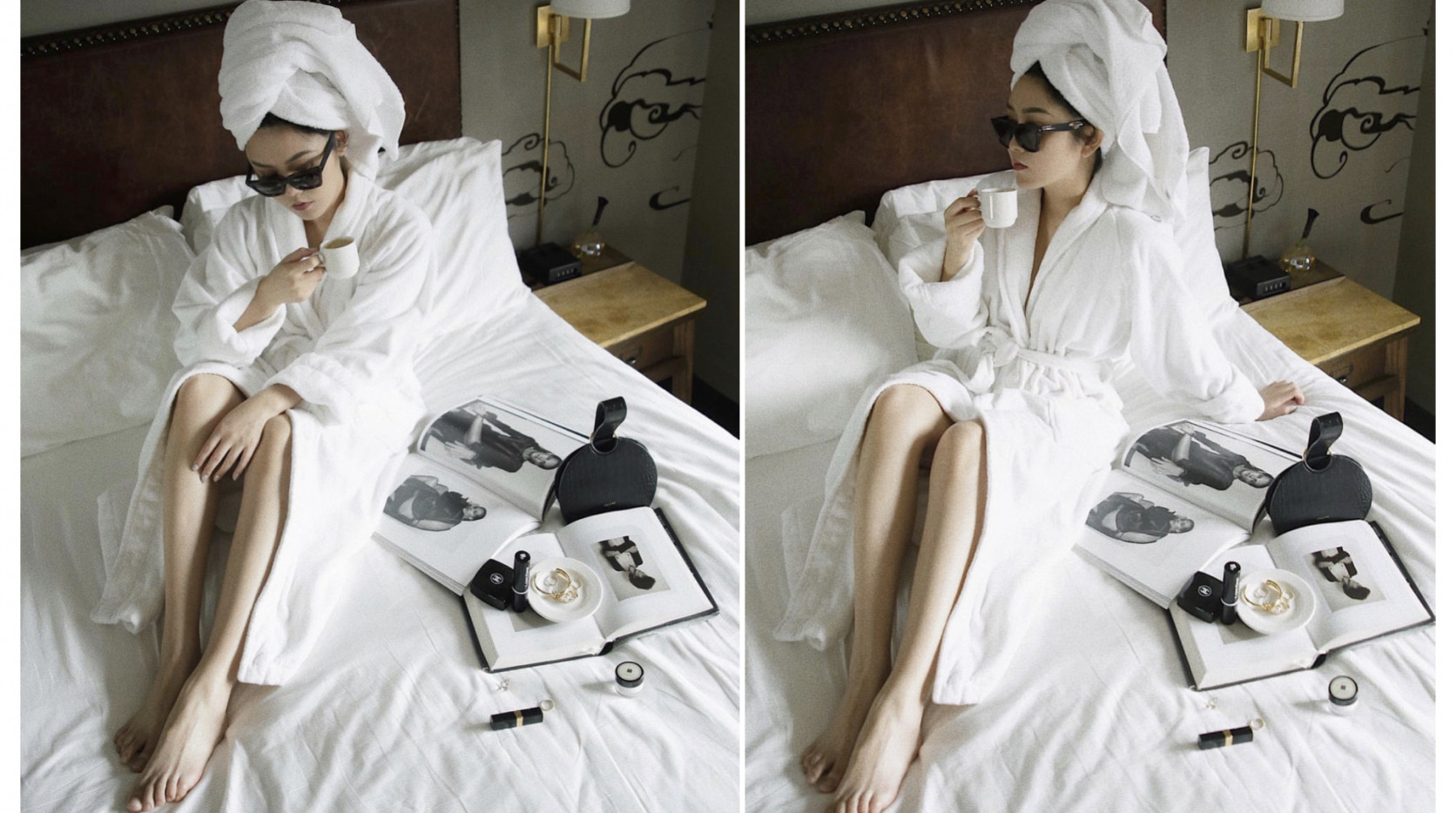 Self-Isolating With Yuki Zhao | The Strategy