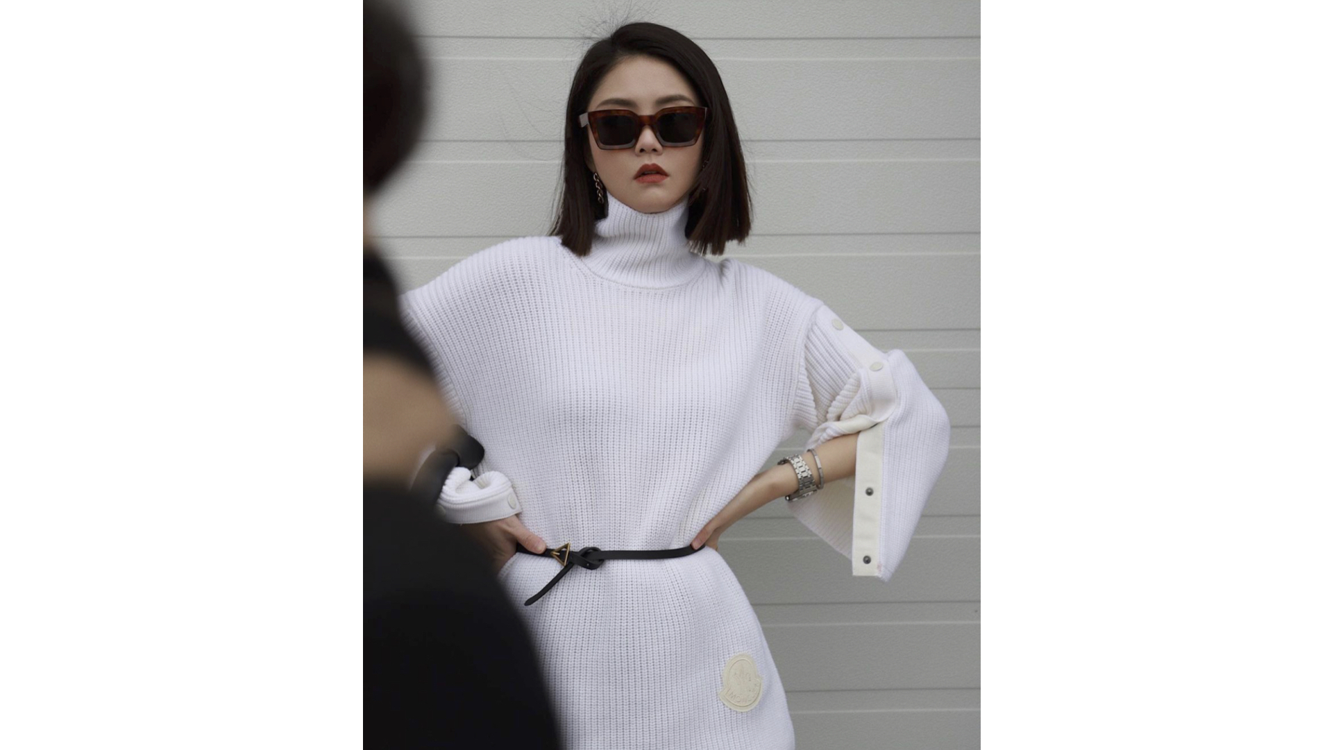 Self-Isolating With Yuki Zhao | The Strategy