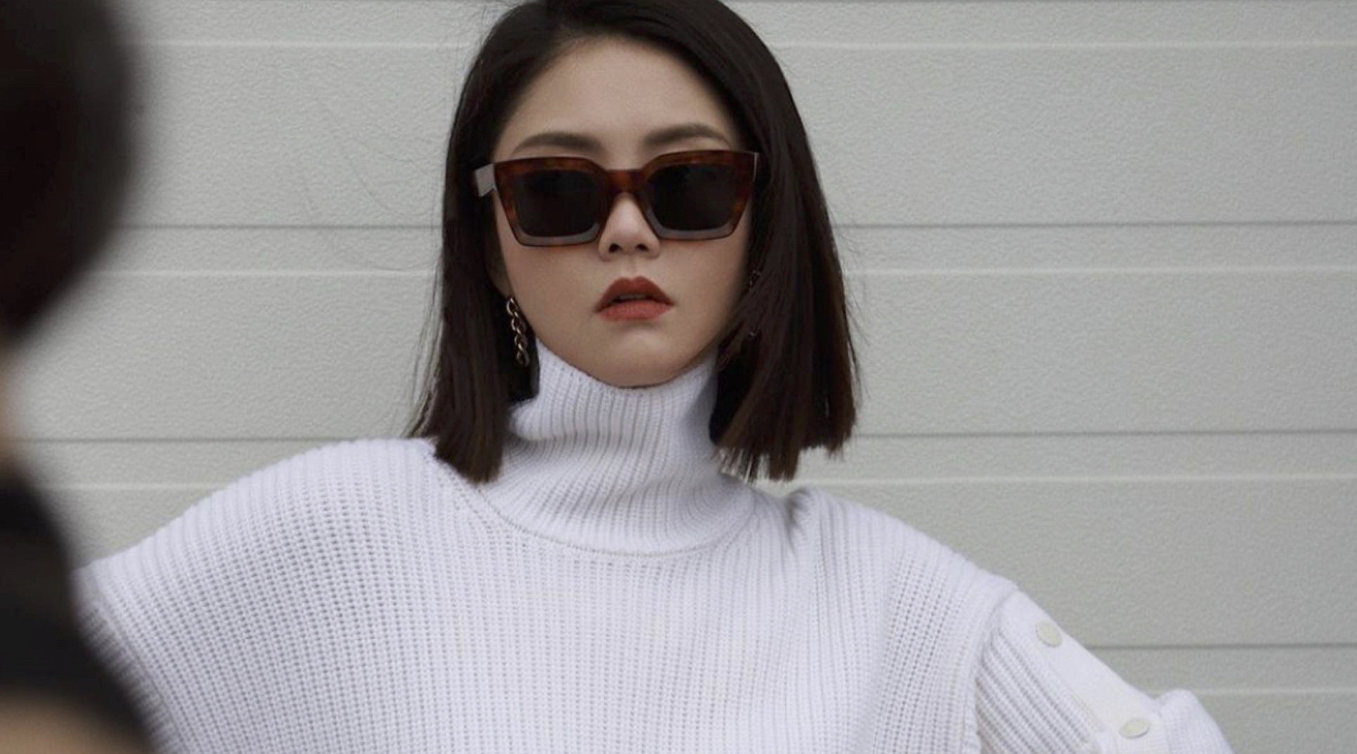 Self-Isolating With Yuki Zhao | The Strategy