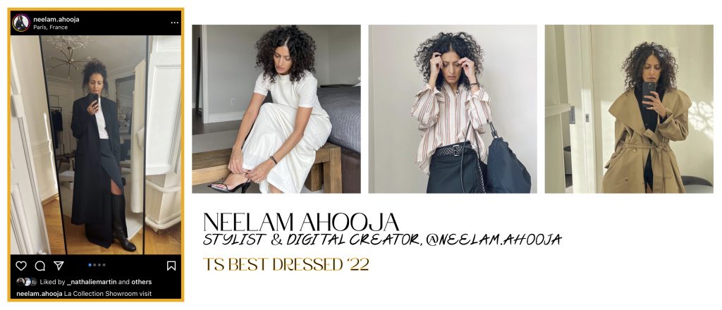 TS 2022 Best Dressed List | The Strategy