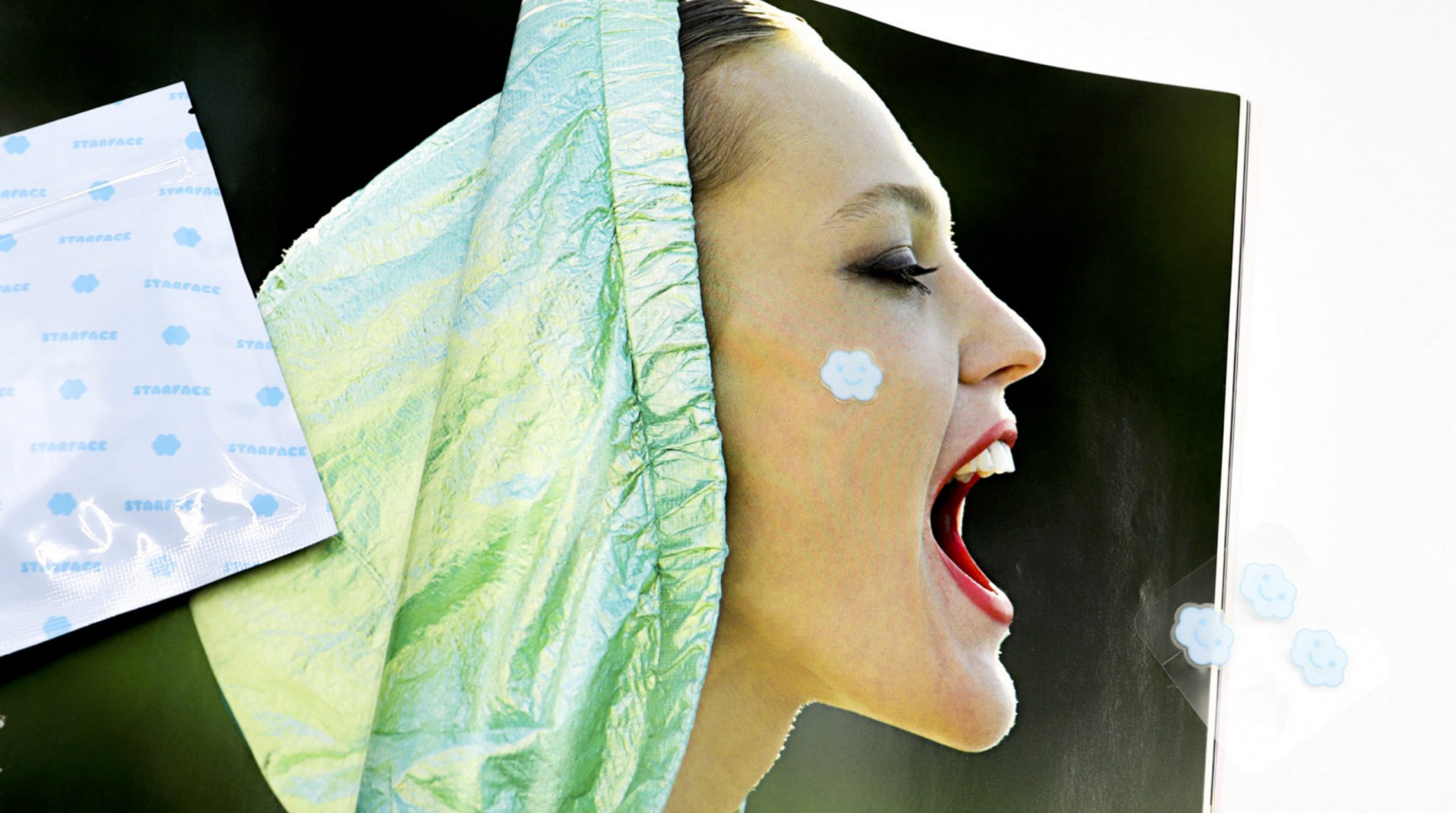 Starface Micro-Cloud Patches | The Strategy